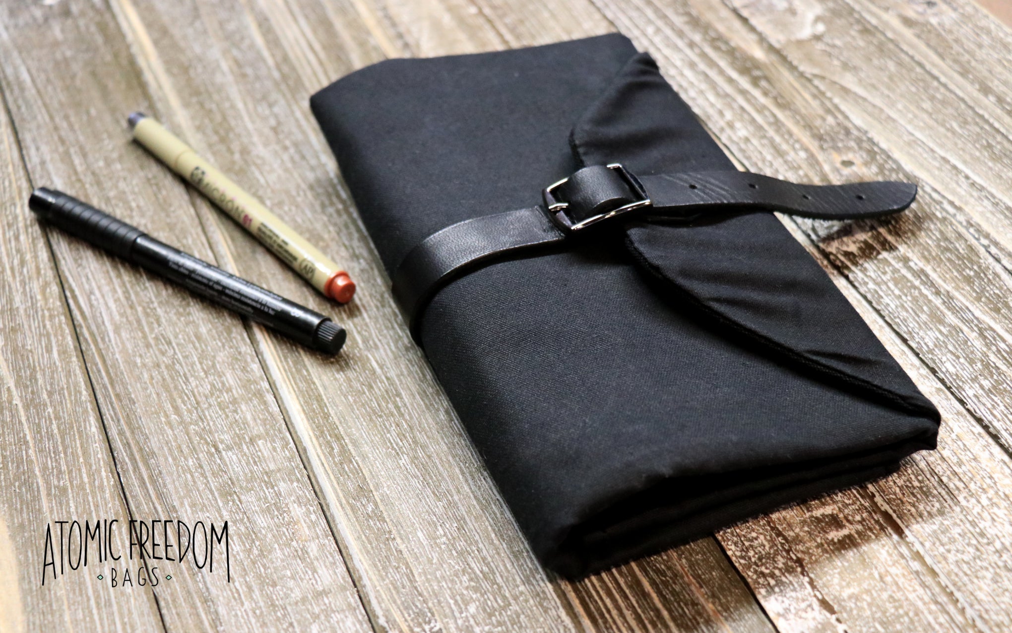 Utility Artist Roll – atomicfreedom