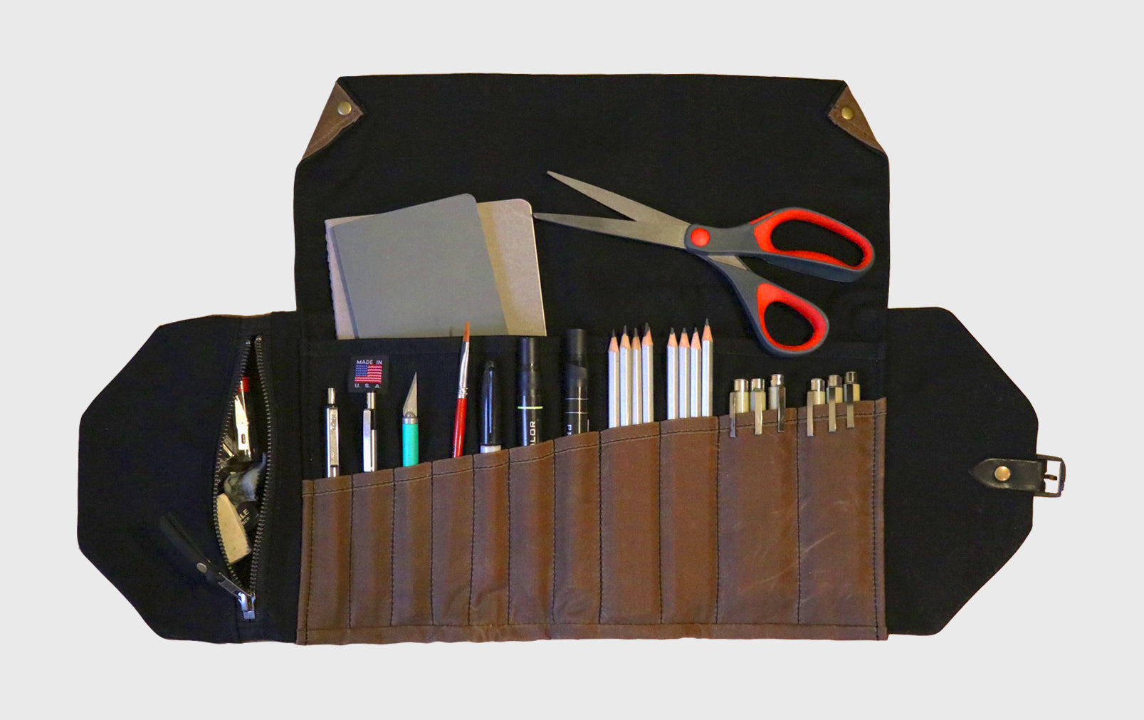 Utility Artist Roll – atomicfreedom